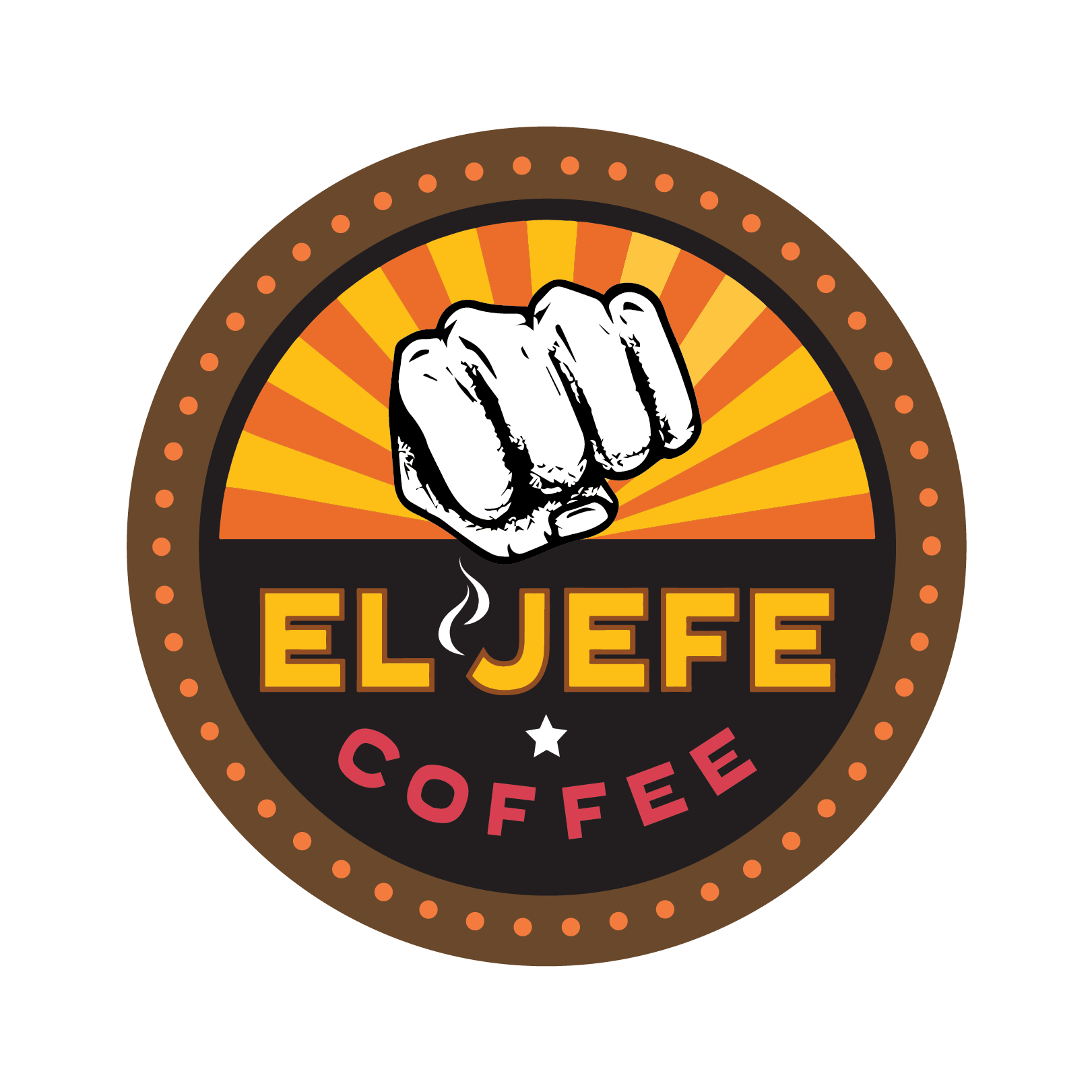 T-Shirts – El Jefe Coffee